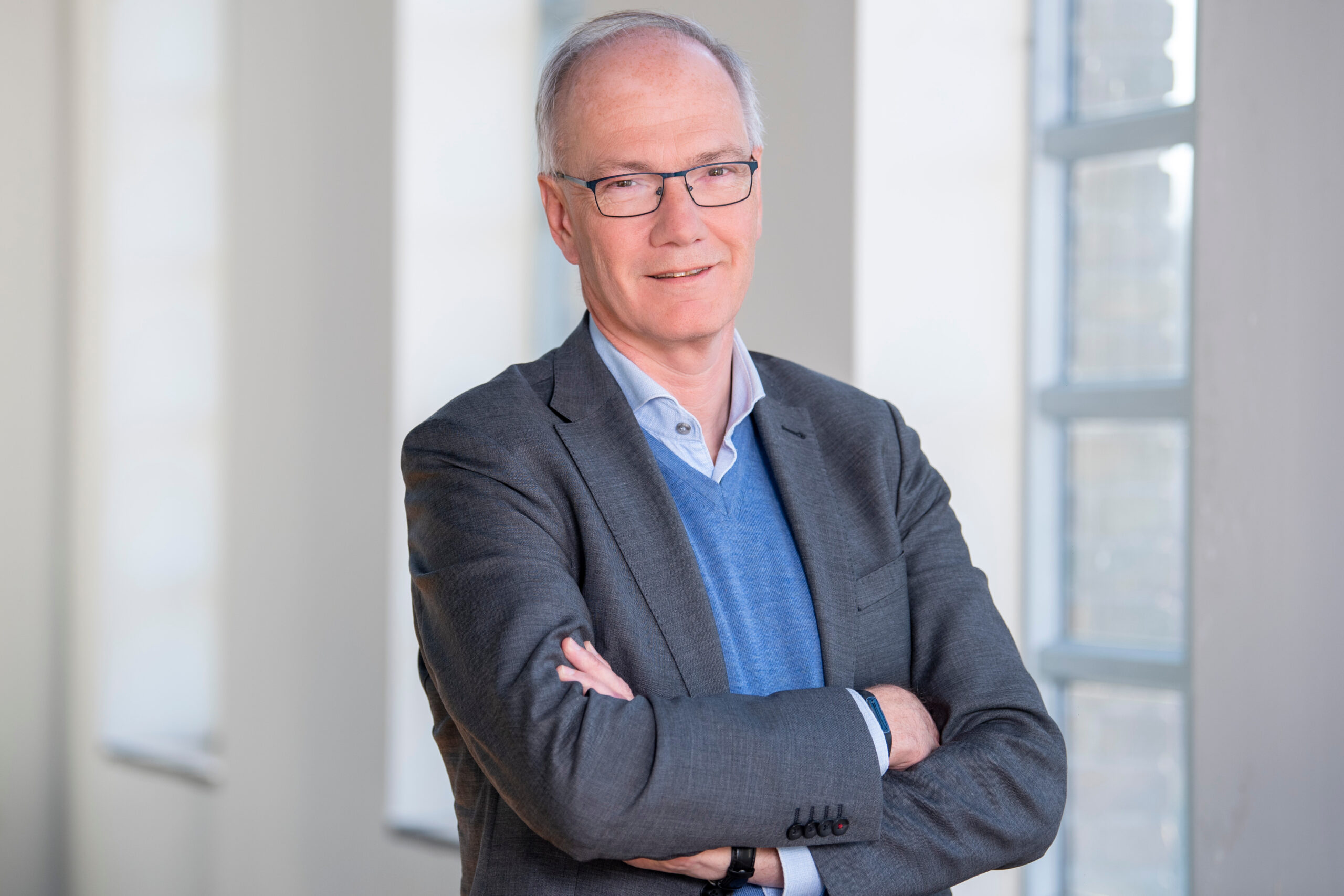 Peter de Jong – Fascinating